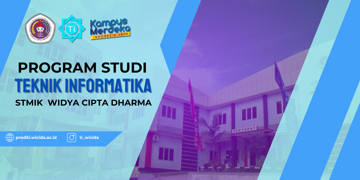 Bursa Kerja Khusus STMIK Wicida